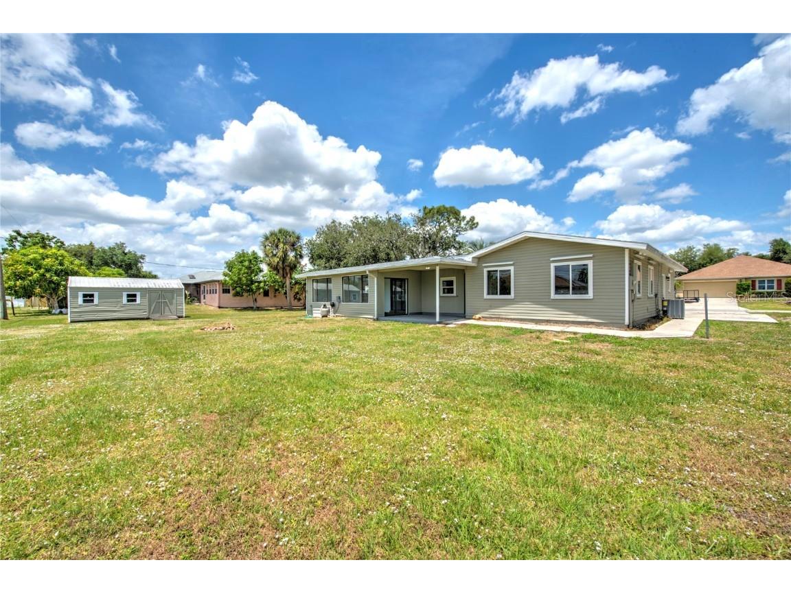 21507 Beaverton Avenue, Port Charlotte, FL, 33952 | MLS: C7492015 ...