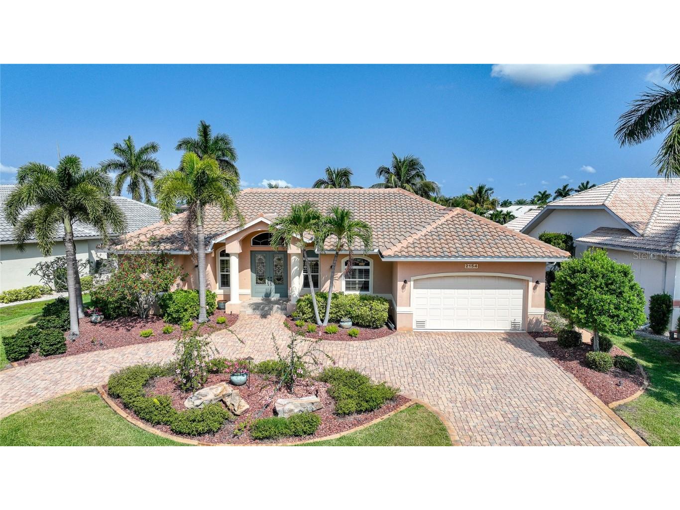 2154 Deborah Drive, Punta Gorda, FL, 33950 | MLS: C7492287 | Edina Realty