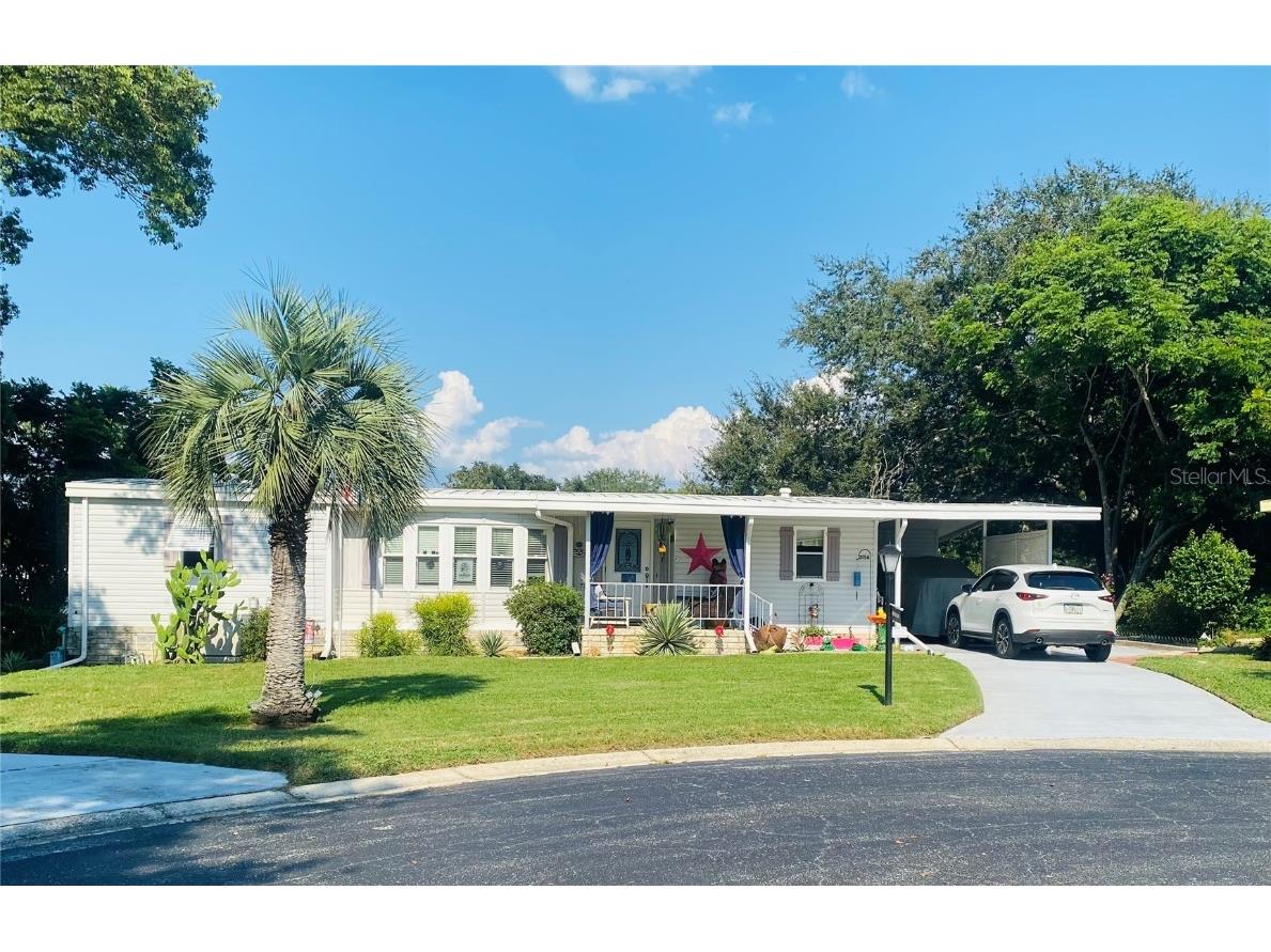 2156 Wax Myrtle Drive #1757, Zellwood, FL, 32798 | MLS: O6351107 ...