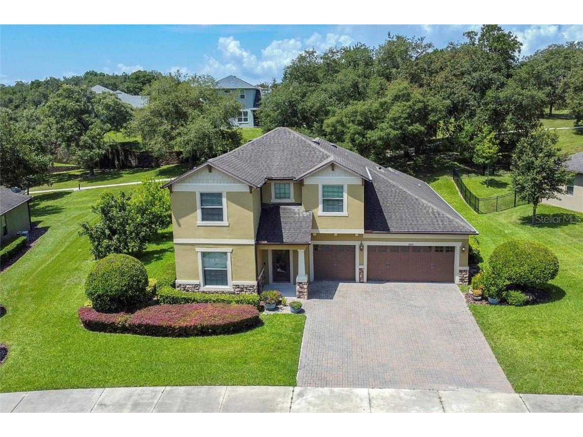 21624 Sullivan Ranch Boulevard, Mount Dora, FL, 32757 | MLS: G5085025 ...