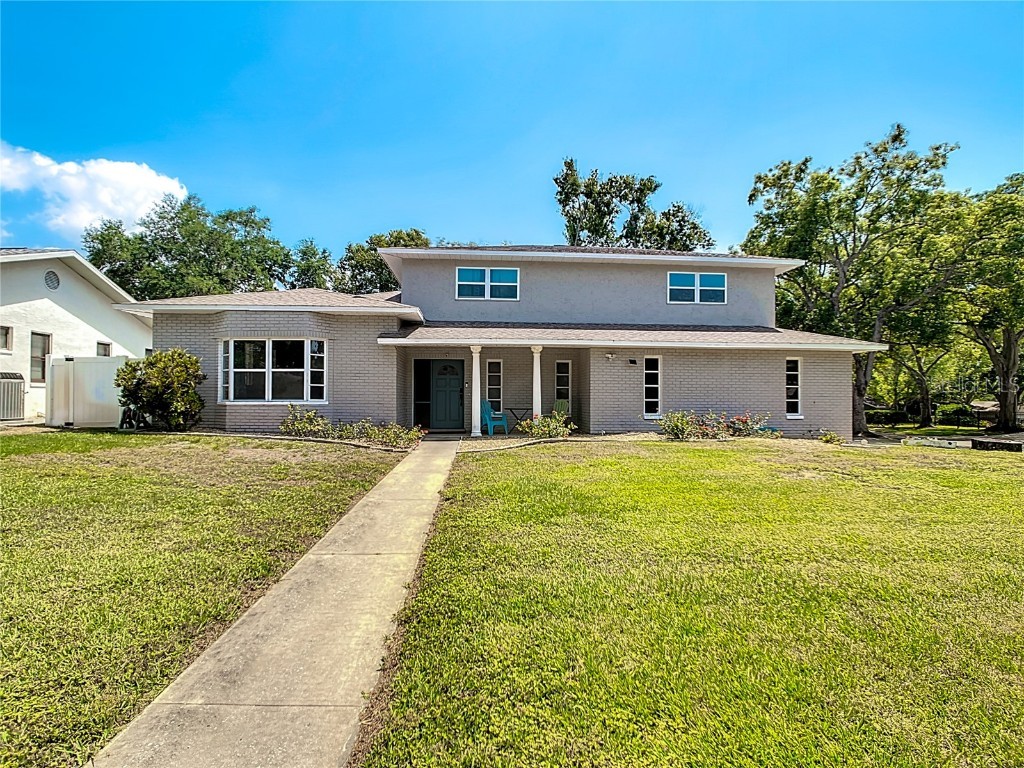 2175 Santa Paula Dr, Dunedin, FL, 34698 | MLS: U8242034 | Edina Realty
