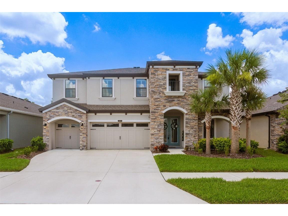 21812 Emory Oak Place, Land O Lakes, FL, 34637 | MLS: T3539129 | Edina ...