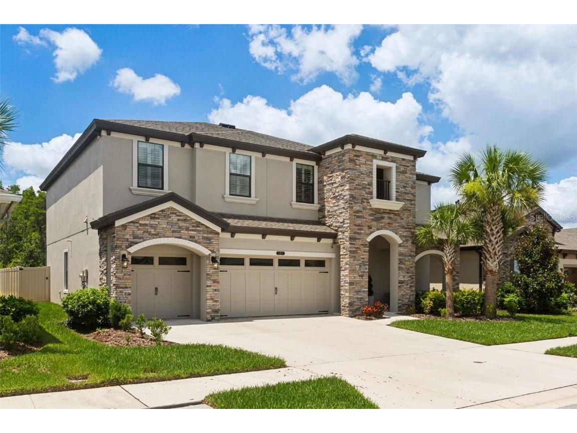 21812 Emory Oak Place, Land O Lakes, FL, 34637 | MLS: TB8341375 | Edina ...