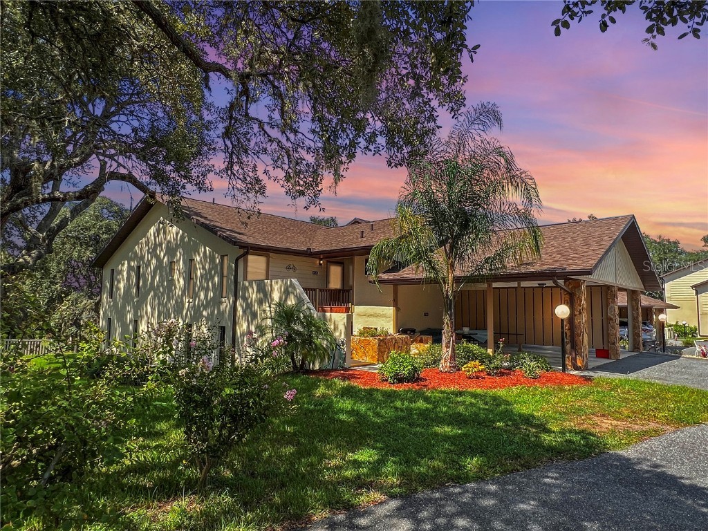 219 E Hartford Street #4A, Hernando, FL, 34442 | MLS: G5100142 | Edina Realty