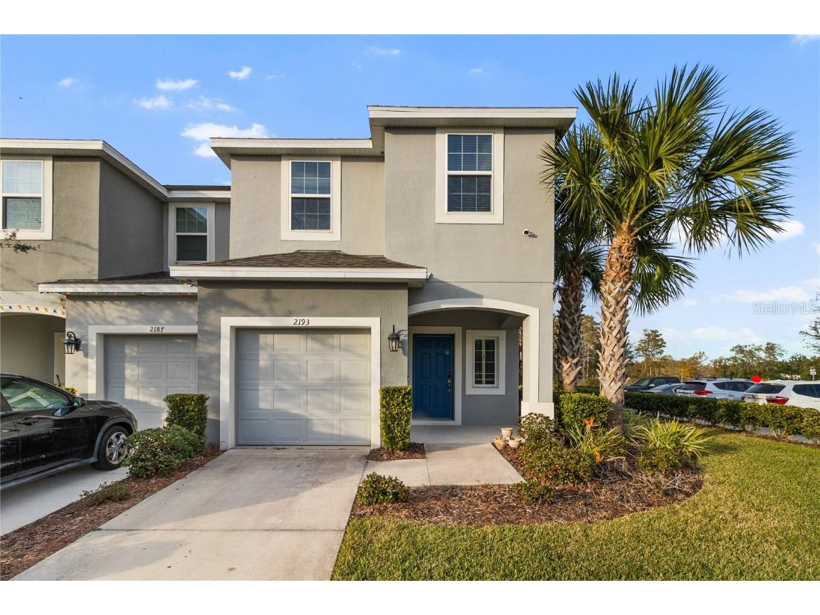 2193 Crystal Bell Street, Orlando, FL, 32824 | MLS: O6263641 | Edina Realty