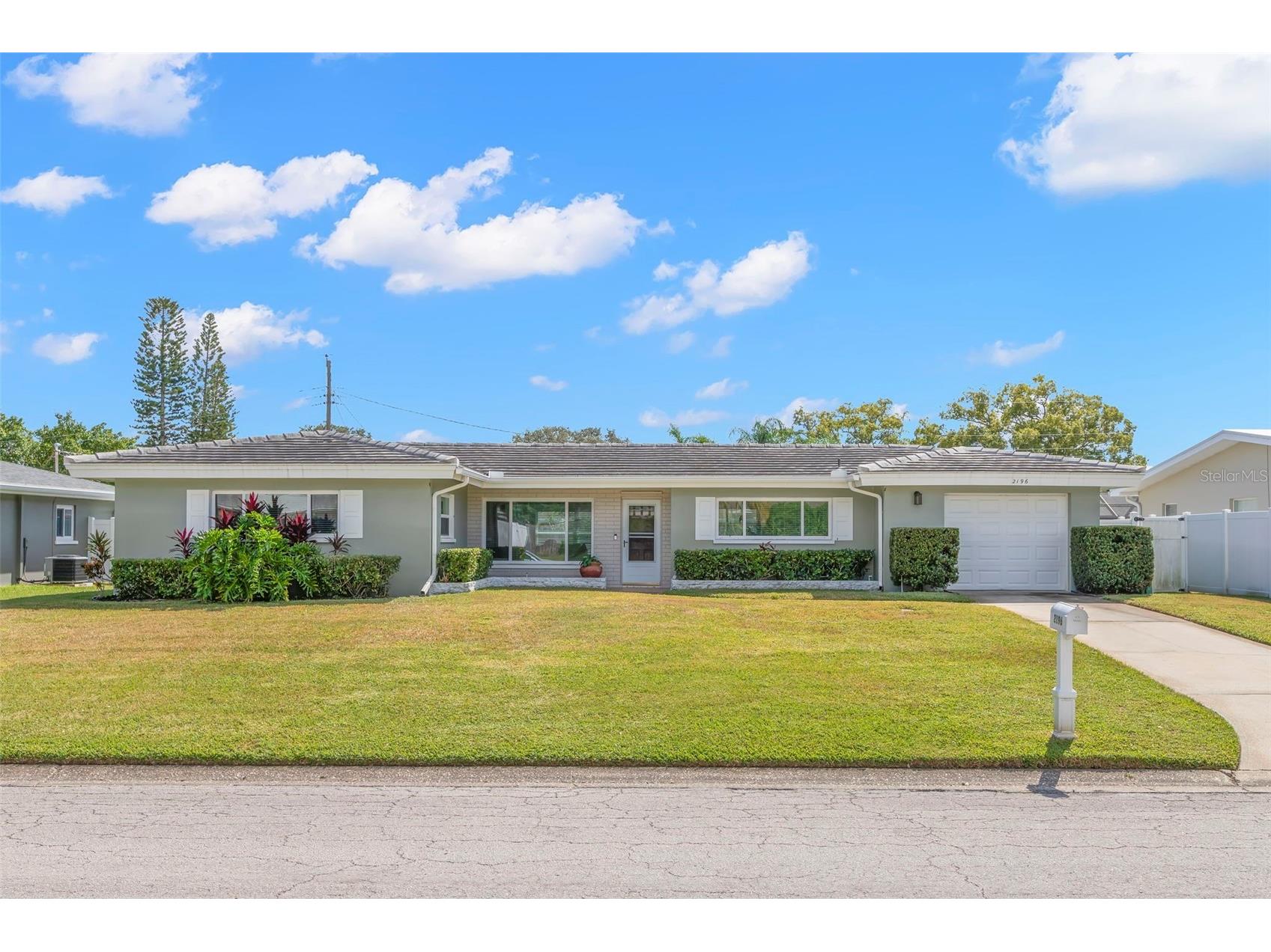 2196 Indian Avenue S, Belleair Bluffs, FL, 33770 | MLS: TB8436829 ...