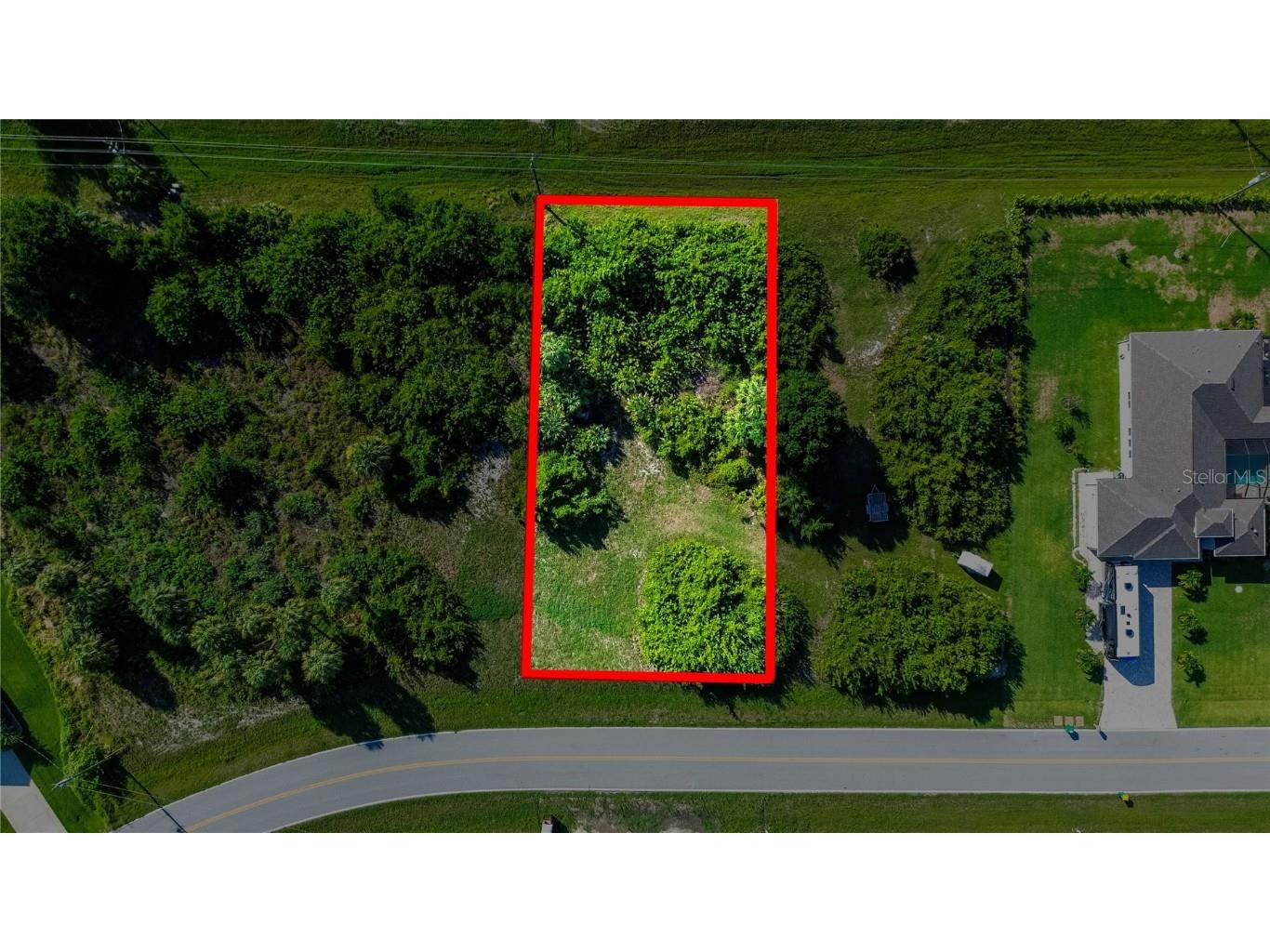 221 Sunset Road, Rotonda West, FL, 33947 | MLS: C7494057 | Edina Realty