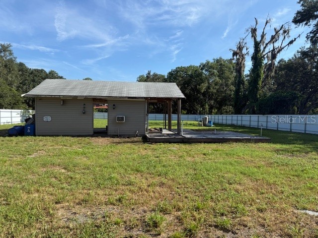 2210 Kas Lane, Dover, FL, 33527 | MLS: TB8413578 | Edina Realty