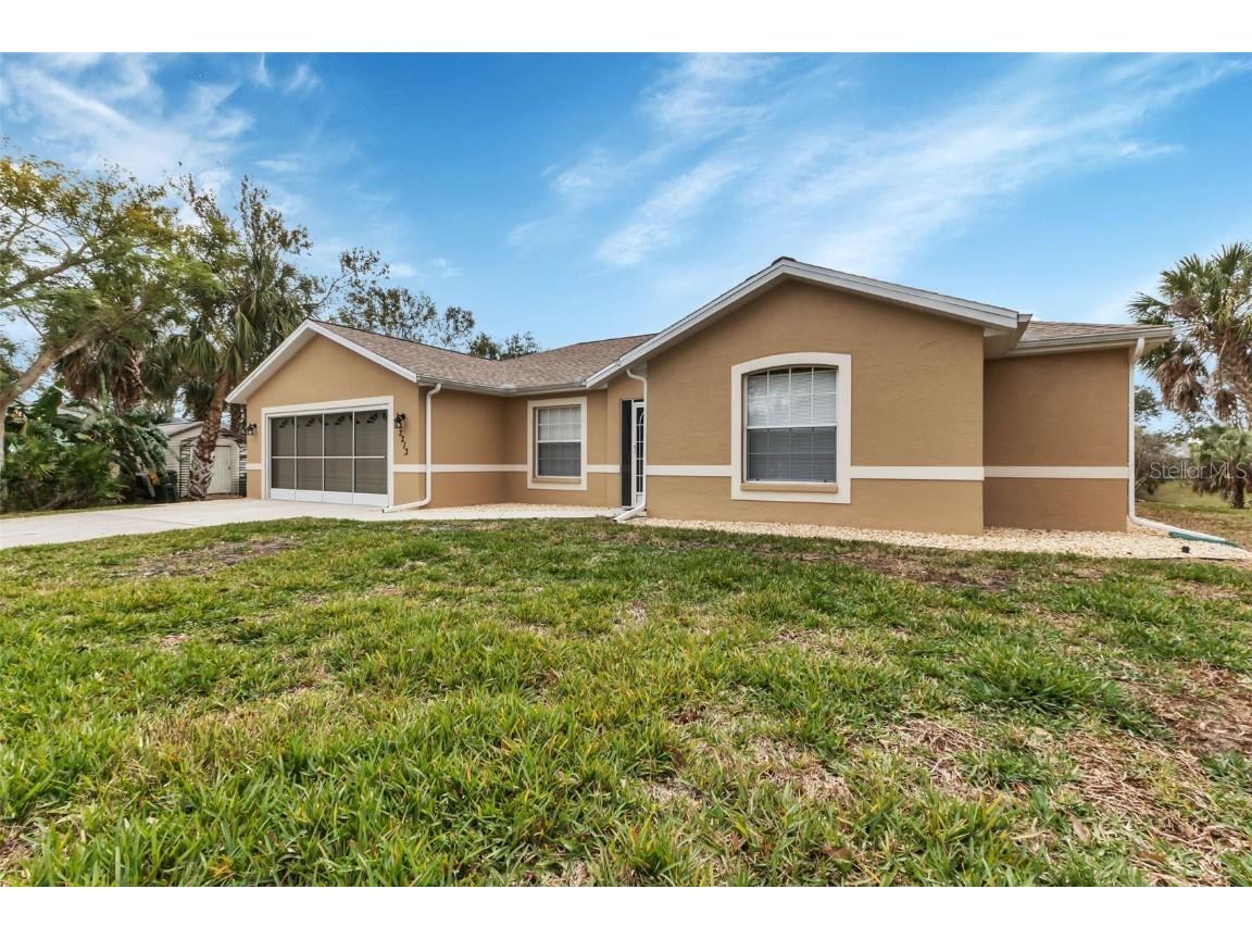 2213 Alliance Avenue, North Port, FL, 34286 | MLS: C7485407 | Edina Realty