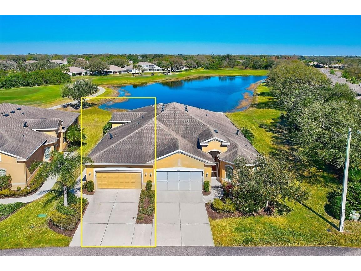 2213 Nottingham Greens Drive, Sun City Center, FL, 33573 | MLS ...