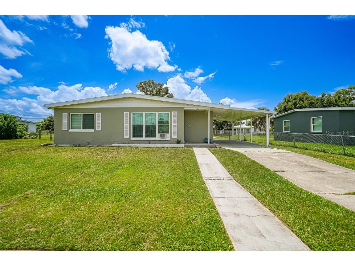 22139 Hernando Avenue, Port Charlotte, FL, 33952 | MLS: C7495740 ...