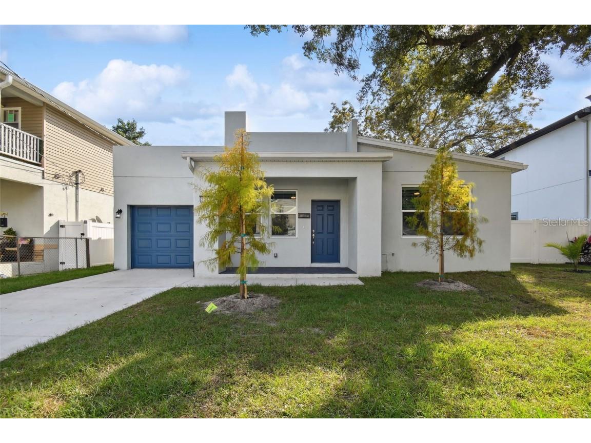 2217 E 18th Avenue, Tampa, FL, 33605 | MLS: T3489966 | Edina Realty