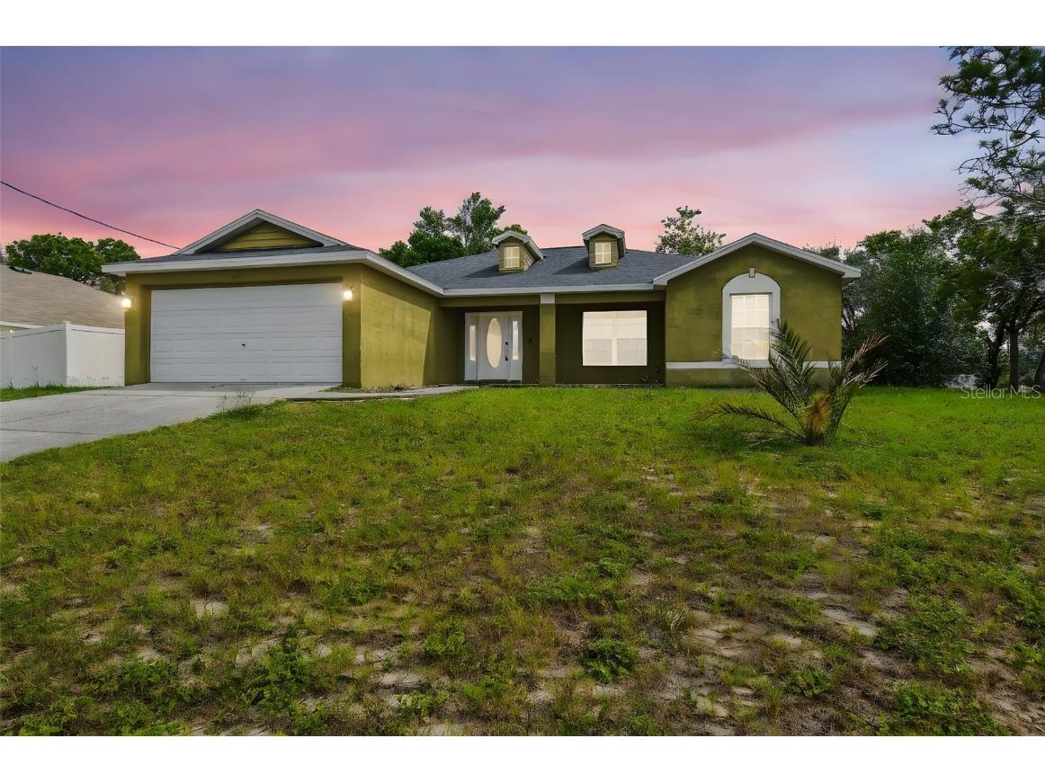 2222 Champlain Avenue, Spring Hill, FL, 34609 | MLS: TB8434623 | Edina ...