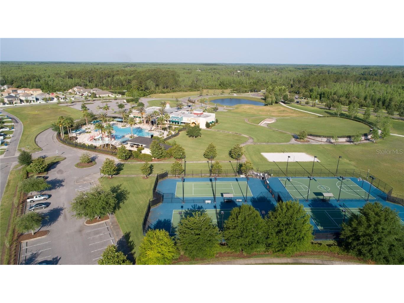 22233 Nebula Way, Land O Lakes, FL, 34637 | MLS: T3522822 | Edina Realty