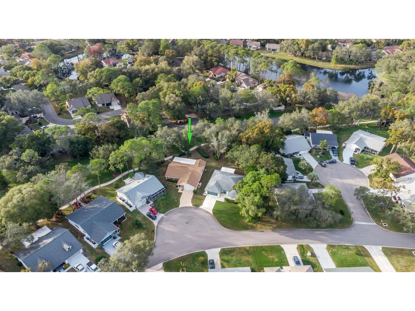 2227 Pebble Beach Drive, Spring Hill, FL, 34606 | MLS: U8225657 | Edina ...