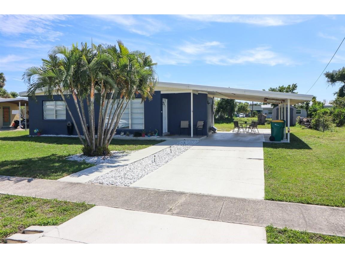 22283 Catherine Avenue, Port Charlotte, FL, 33952 | MLS: A4603229 ...
