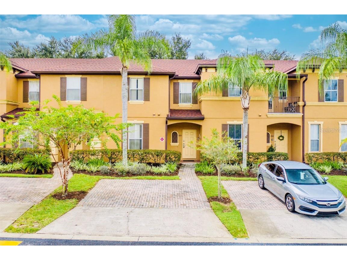 223 La Mirage Street, Davenport, FL, 33897 | MLS: S5074149 | Edina Realty