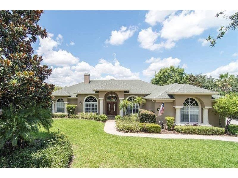 2231 Ridgewind Way, Windermere, FL, 34786 | MLS: O6298056 | Edina Realty