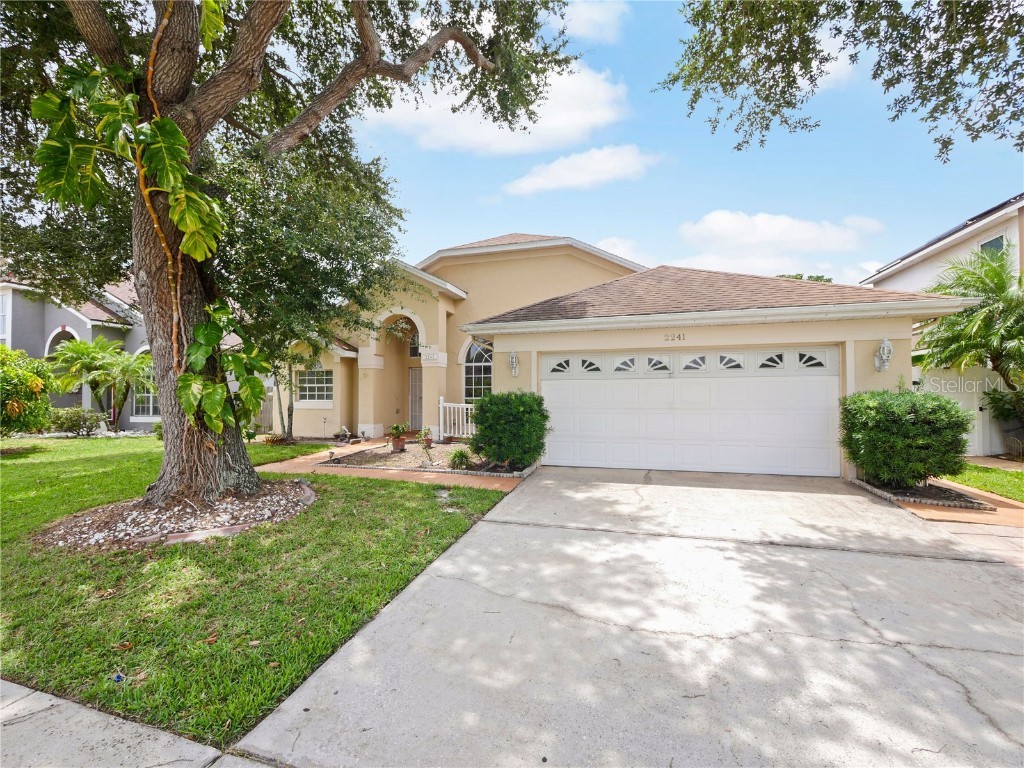 2241 Laurel Pine Lane, Orlando, FL, 32837 | MLS: O6218022 | Edina Realty