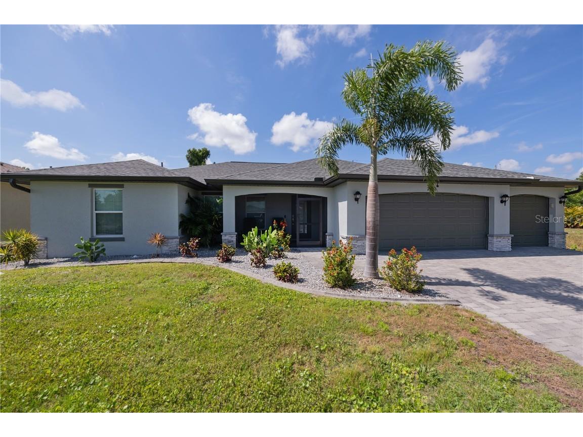 22411 Bette Avenue, Port Charlotte, FL, 33954 | MLS: C7492259 | Edina ...