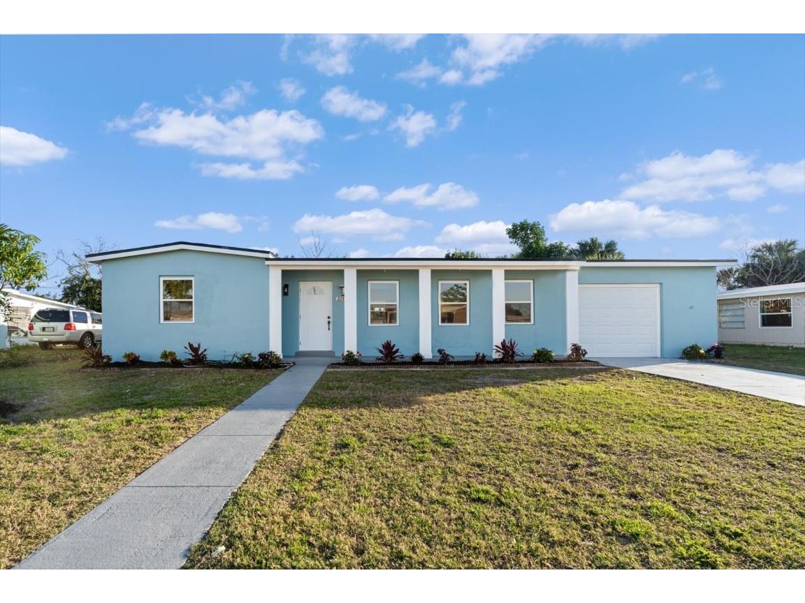 22417 Catherine Avenue, Port Charlotte, FL, 33952 | MLS: A4613380 ...