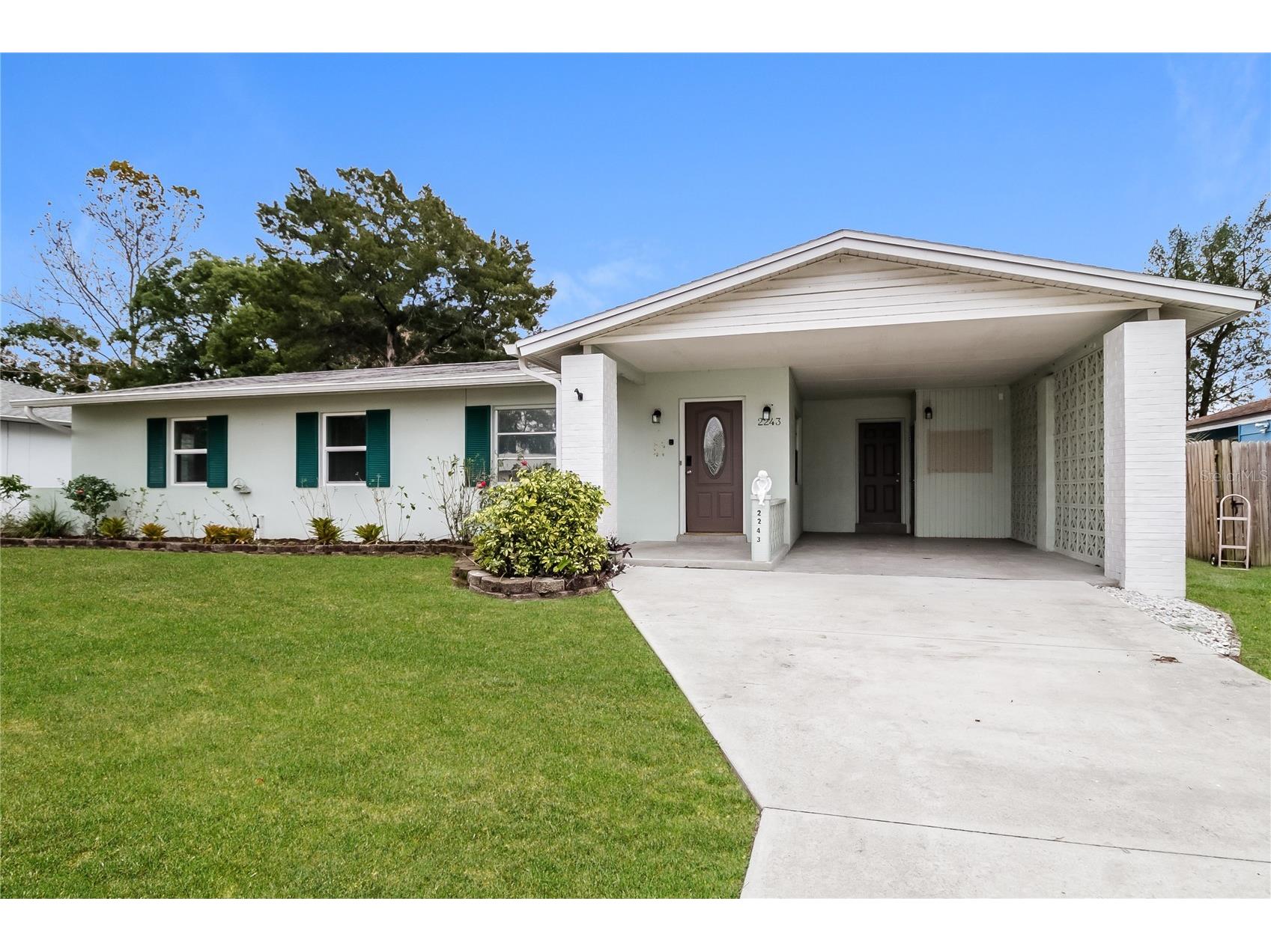 2243 Austin Avenue, Deltona, FL, 32738 | MLS: O6352641 | Edina Realty