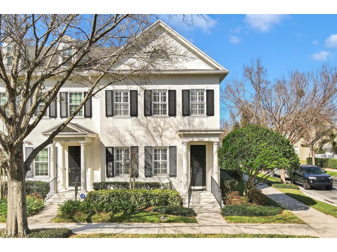 2246 Osprey Avenue, Orlando, FL, 32814 | MLS: O6088804 | Edina Realty
