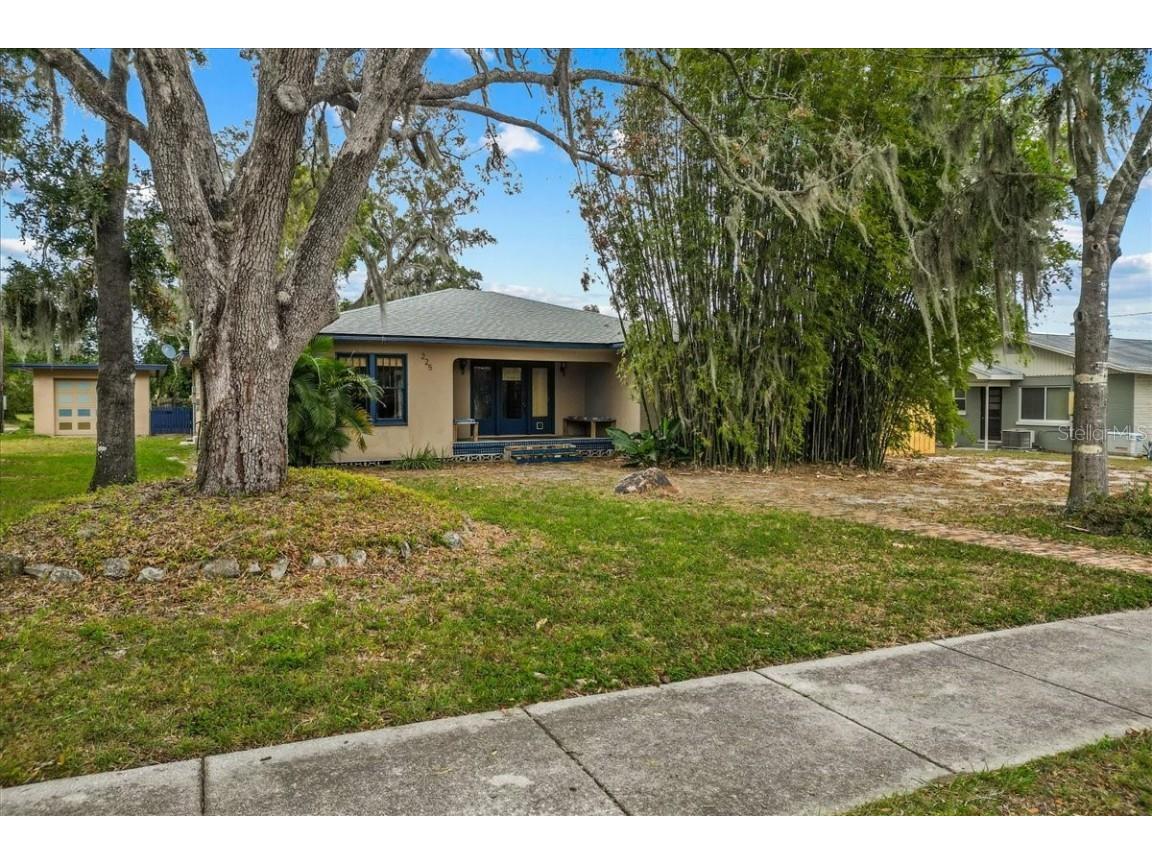 225 S 2nd Street, Lake Wales, FL, 33853 | MLS: P4932622 | Edina Realty