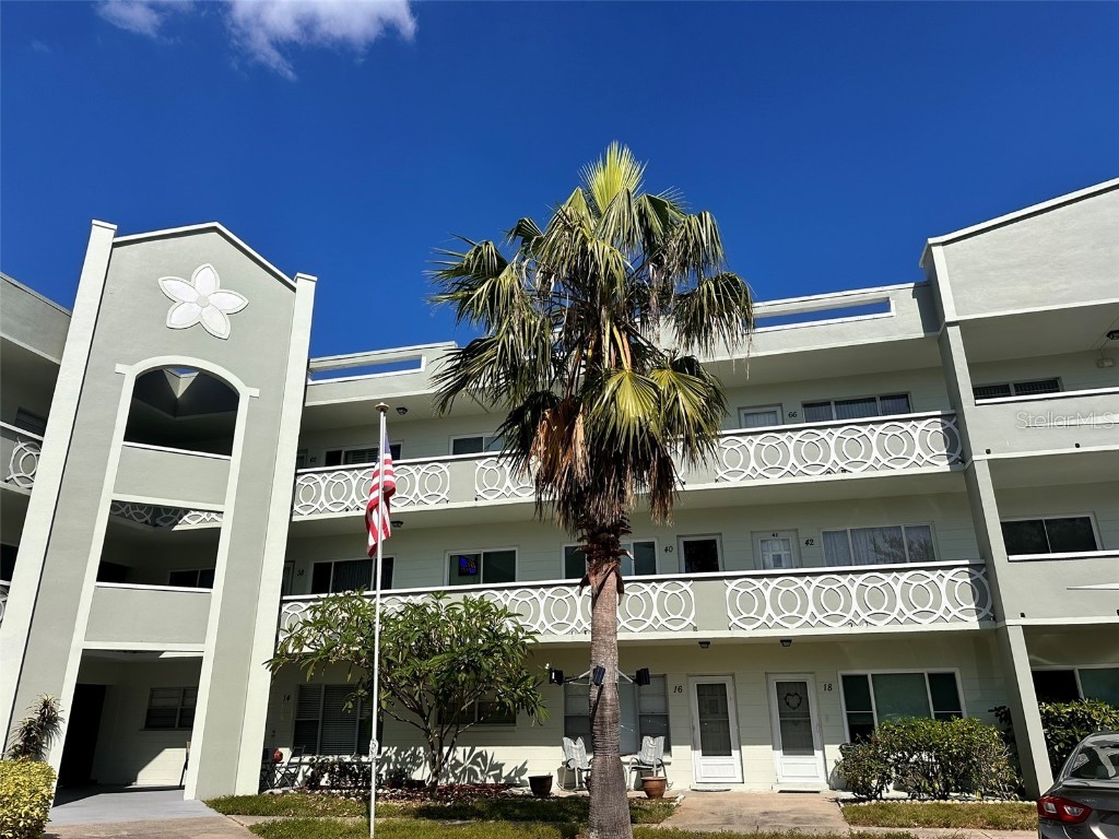 2256 Philippine Drive #46, Clearwater, FL, 33763 | MLS: U8235356 ...
