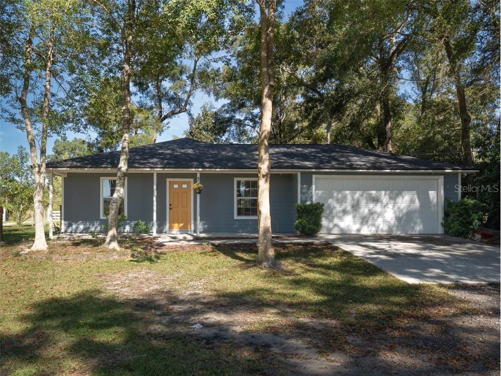 22560 NW 174th Avenue, High Springs, FL, 32643 | MLS: GC532473 | Edina ...