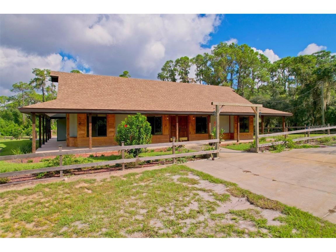 2260 N Lake Reedy Boulevard, Frostproof, FL, 33843 | MLS: L4947819 ...