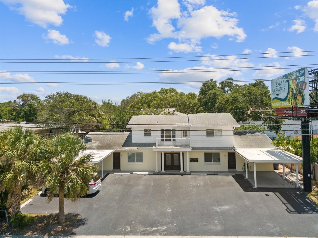 2261 W Bay Drive, Largo, FL, 33770 | MLS: T3445681 | Edina Realty