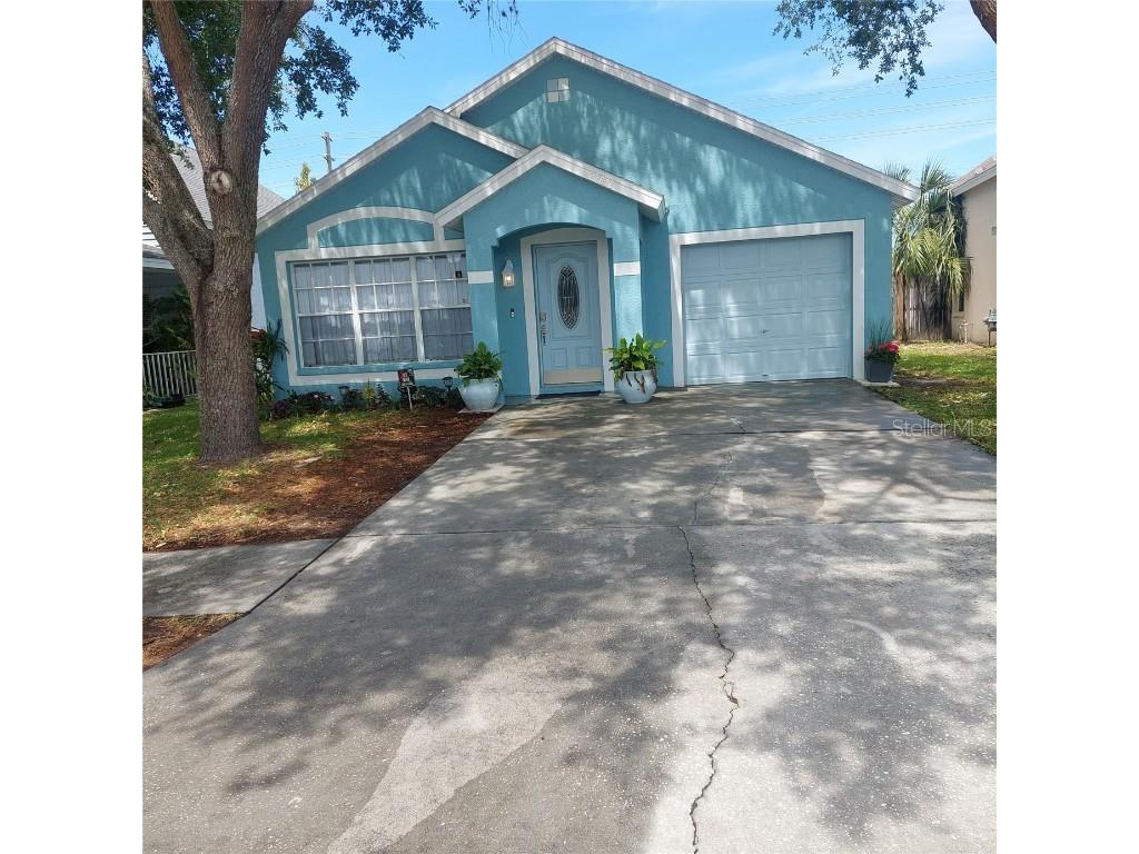 22613 Saint Thomas Circle, Lutz, FL, 33549 | MLS: T3517104 | Edina Realty