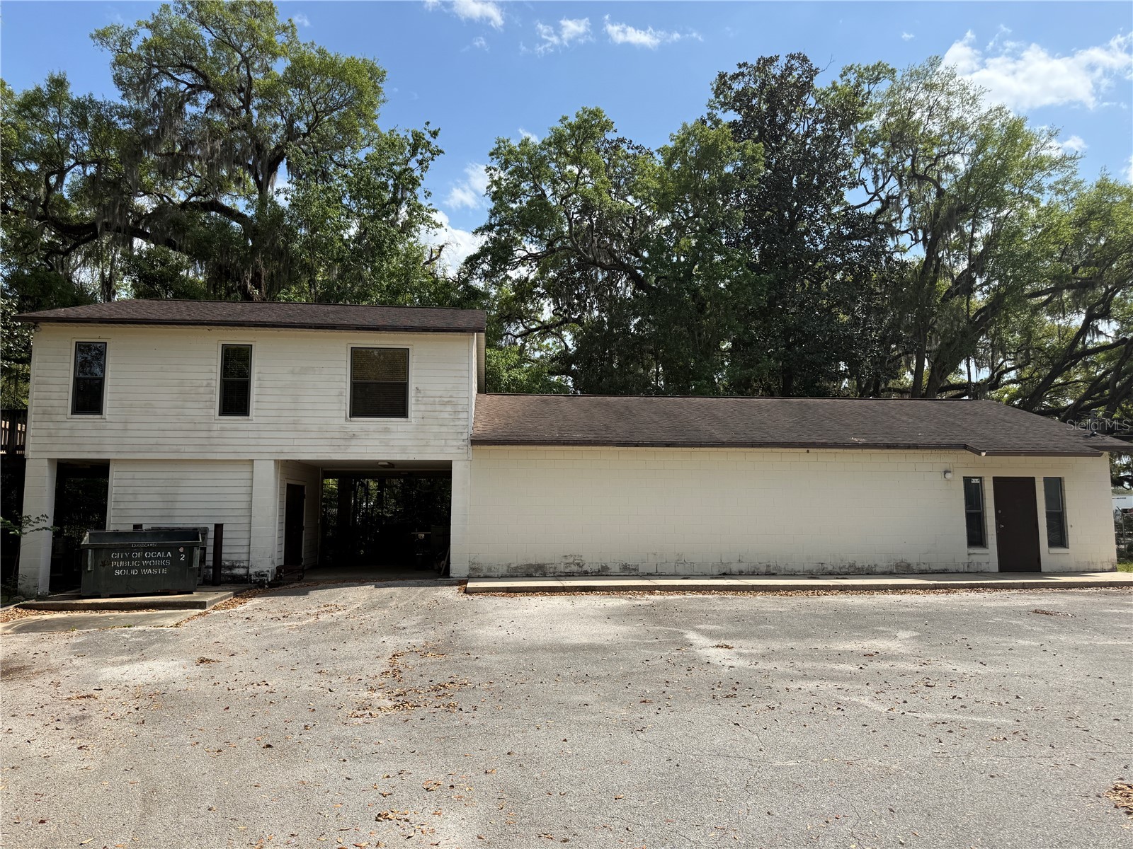 2265 N Magnolia Avenue, Ocala, FL, 34475 | MLS: OM721806 | Edina Realty