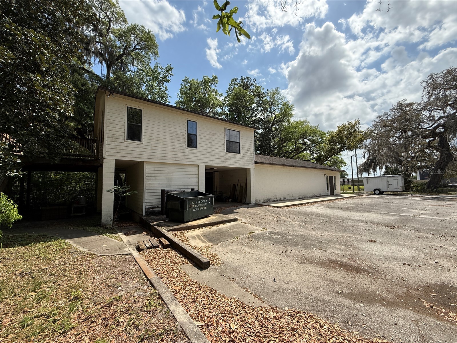 2265 N Magnolia Avenue, Ocala, FL, 34475 | MLS: OM721806 | Edina Realty