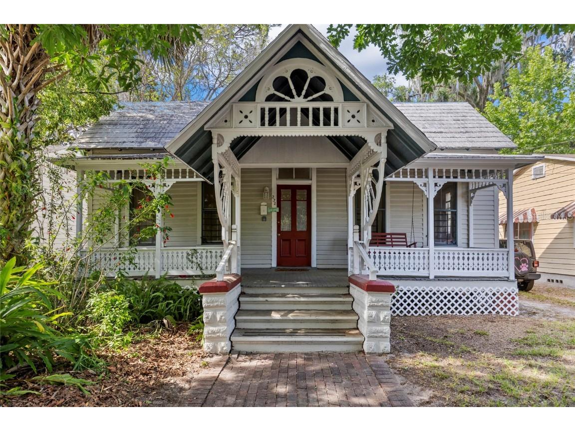 228 232 NW 4th Avenue, Gainesville, FL, 32601 | MLS: GC535338 | Edina Realty