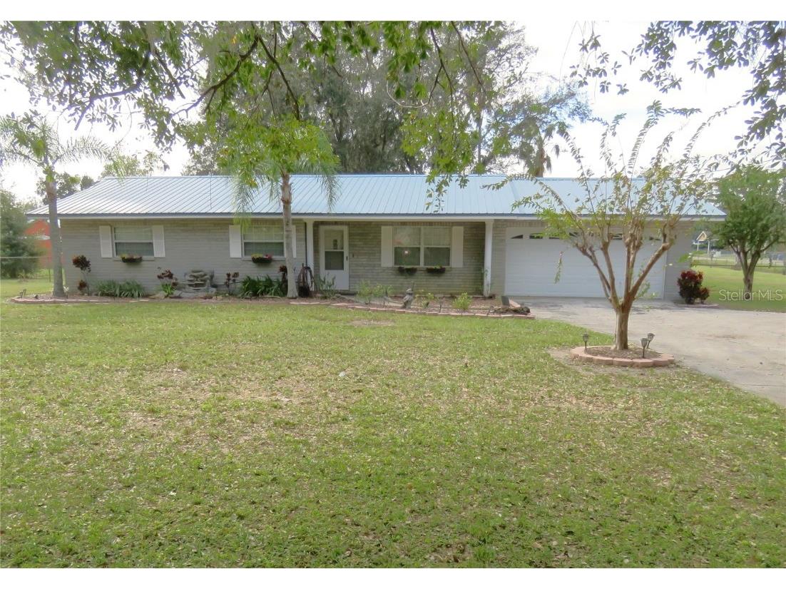 2285 Fritzke Road, Dover, FL, 33527 | MLS: TB8315296 | Edina Realty