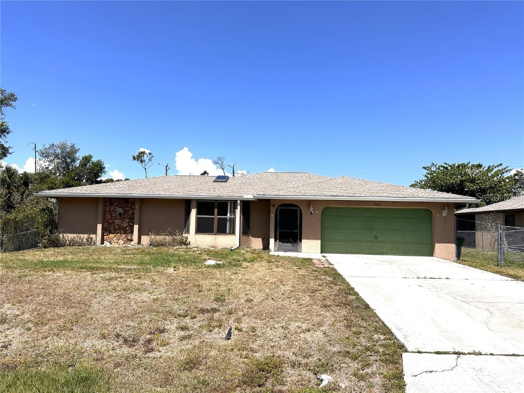 2289 Tolbert Street, Port Charlotte, FL, 33948 | MLS: C7492033 | Edina ...