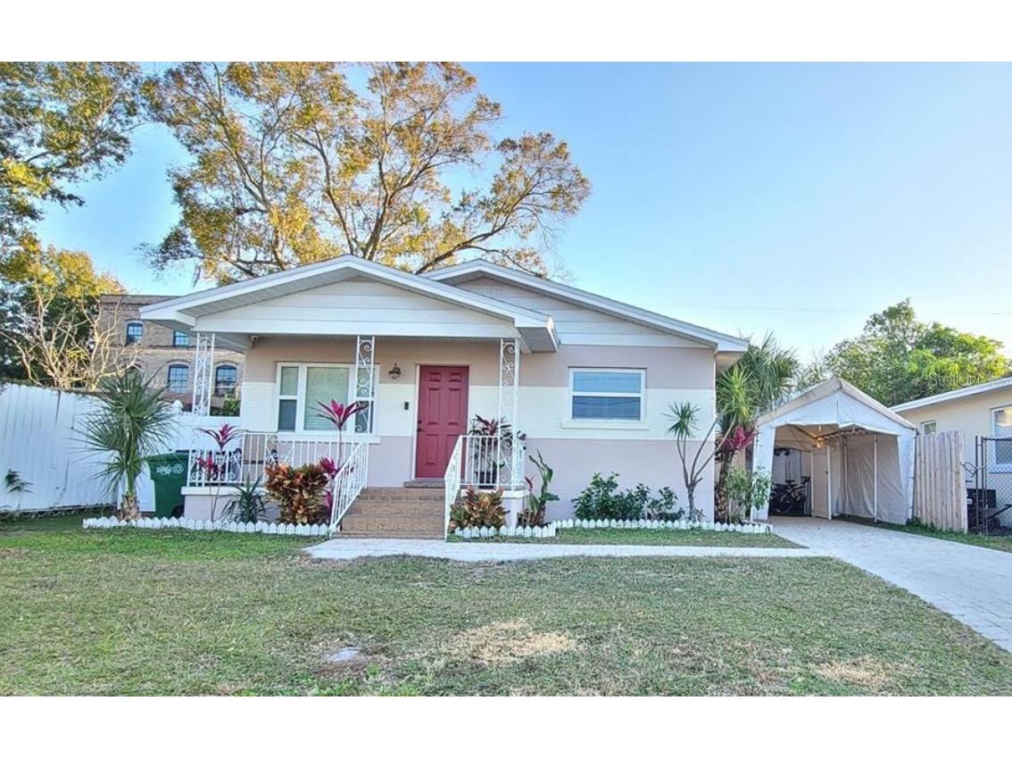 2306 W Saint Joseph Street #MAIN, Tampa, FL, 33607 | MLS: T3438213 ...