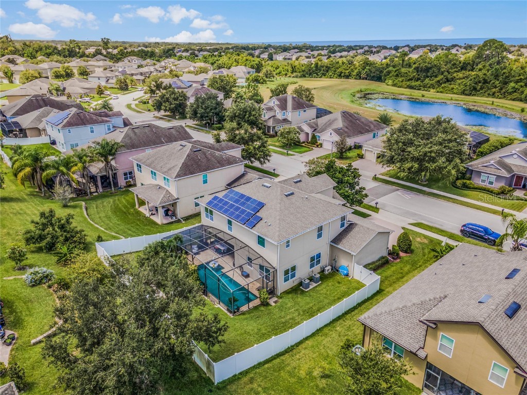 231 Westyn Bay Boulevard, Ocoee, FL, 34761 | MLS: O6197640 | Edina Realty