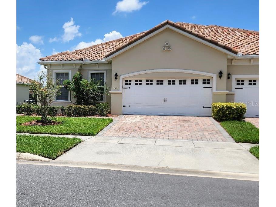 2311 Painter Lane, Kissimmee, FL, 34741 | MLS: S5071252 | Edina Realty