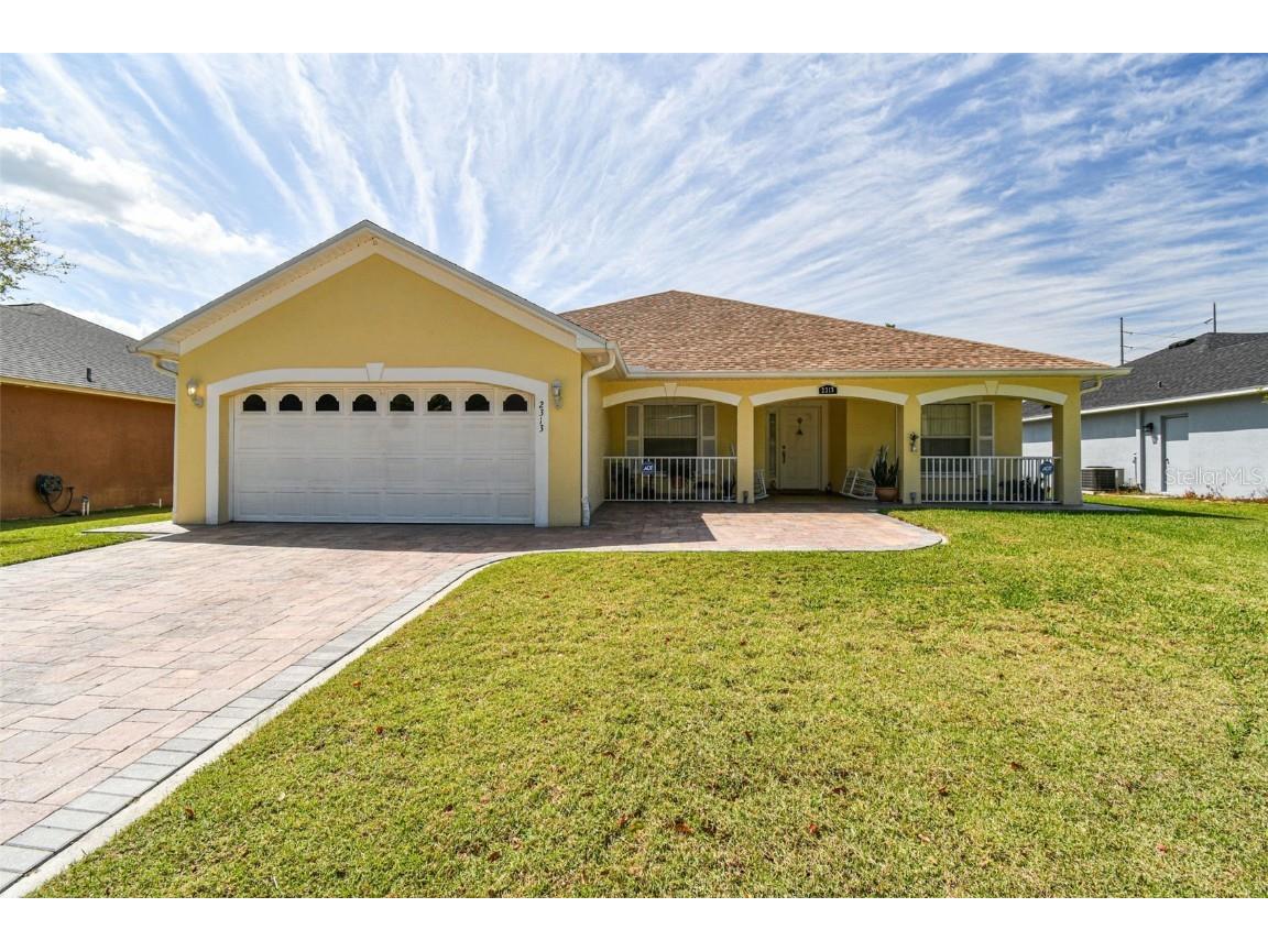 2313 Towering Oaks Circle, Seffner, FL, 33584 | MLS: T3516900 | Edina ...