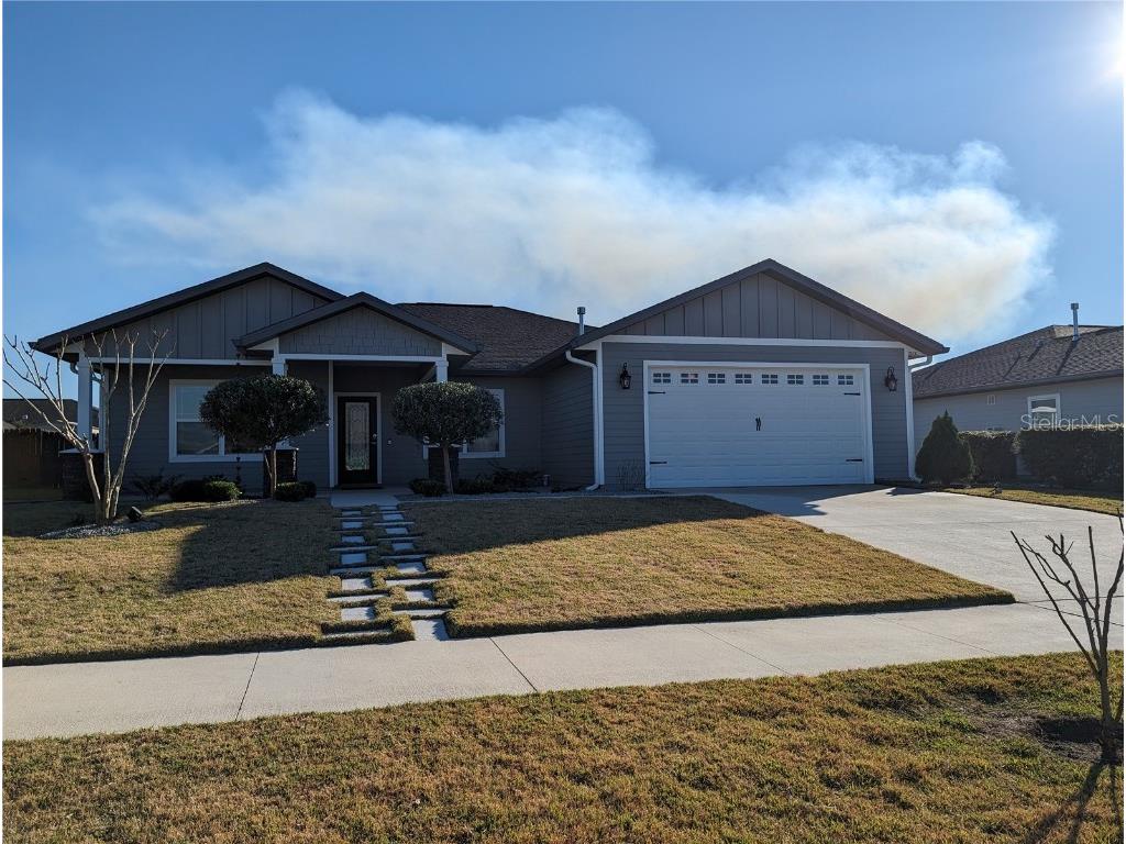 23131 NW 5th Place, Newberry, FL, 32669 | MLS: GC519230 | Edina Realty