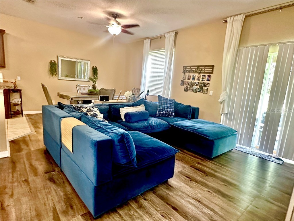 2320 Betsy Ross Lane, Saint Cloud, FL, 34769 | MLS: S5107718 | Edina Realty