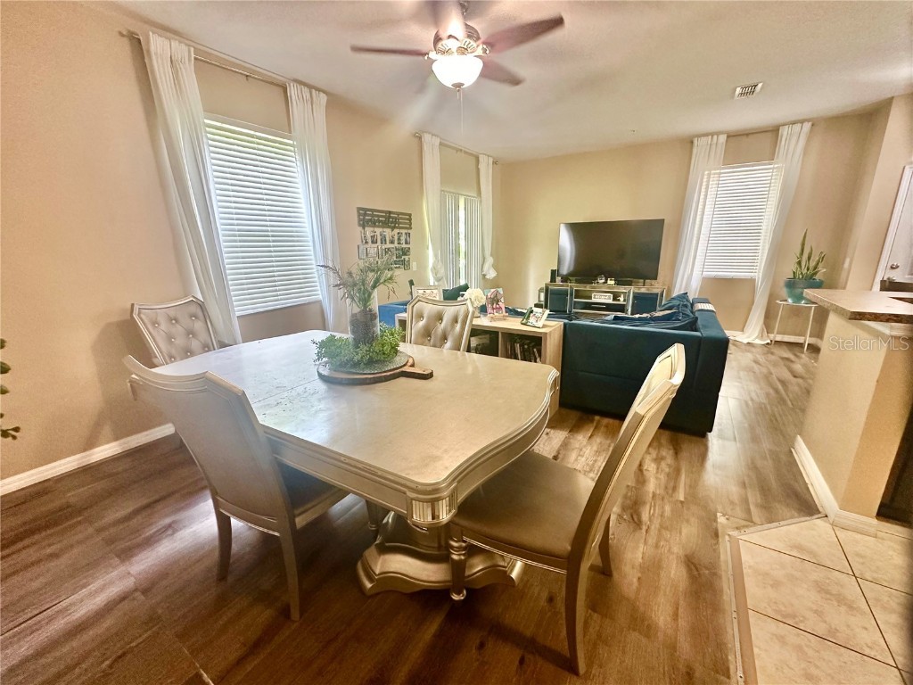2320 Betsy Ross Lane, Saint Cloud, FL, 34769 | MLS: S5107718 | Edina Realty
