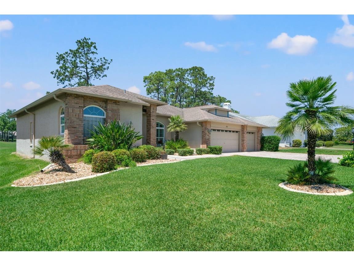 2323 Grandfather Mountain, Spring Hill, FL, 34606 | MLS: W7864166 ...