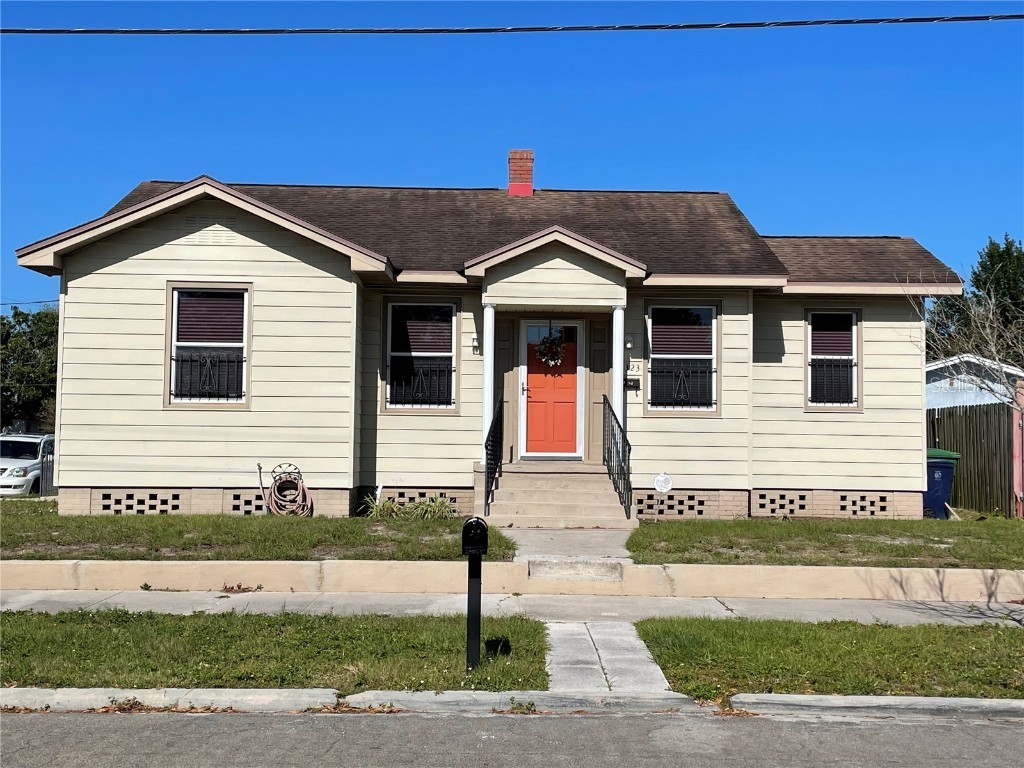 2323 W North B Street, Tampa, FL, 33609 | MLS: T3456853 | Edina Realty