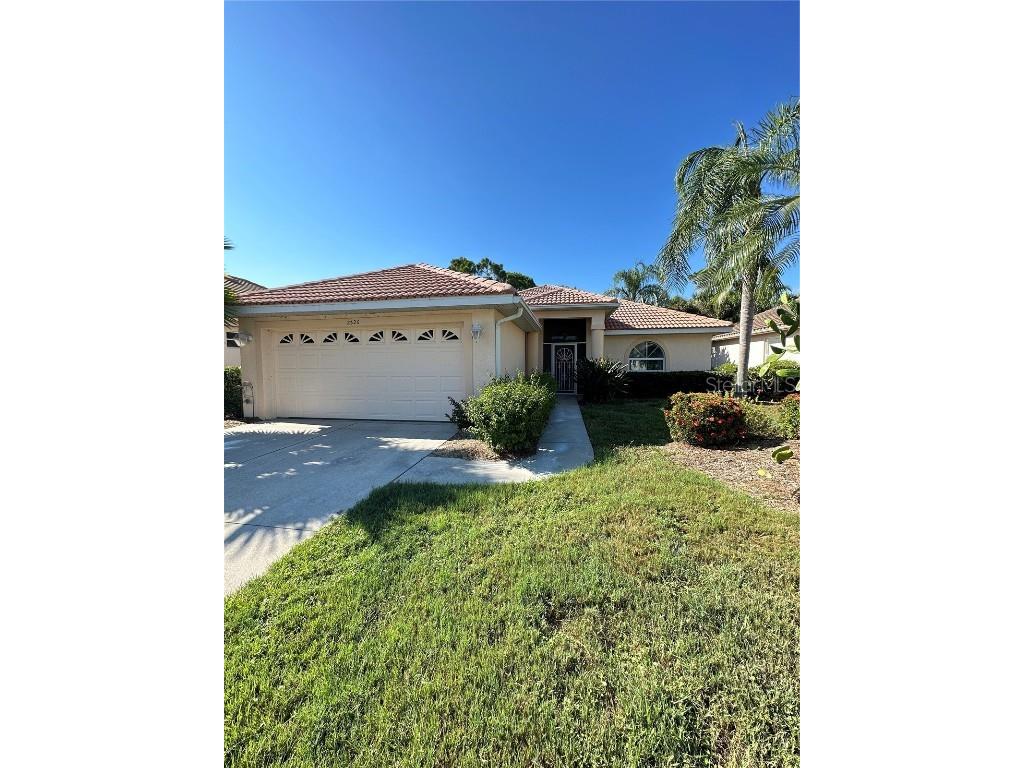 2326 Harrier Way, Nokomis, FL, 34275 | MLS: A4609949 | Edina Realty