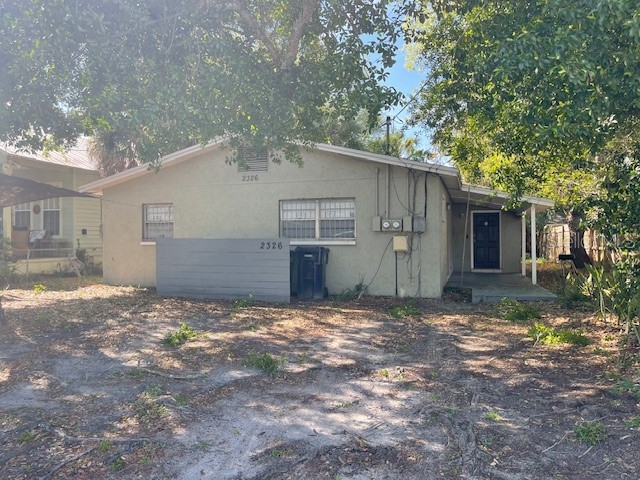 2326 W Saint John Street, Tampa, FL, 33607 | MLS: U8237524 | Edina Realty