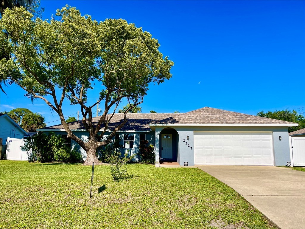 2327 Umbrella Tree Drive, Edgewater, FL, 32141 | MLS: NS1080942 | Edina ...